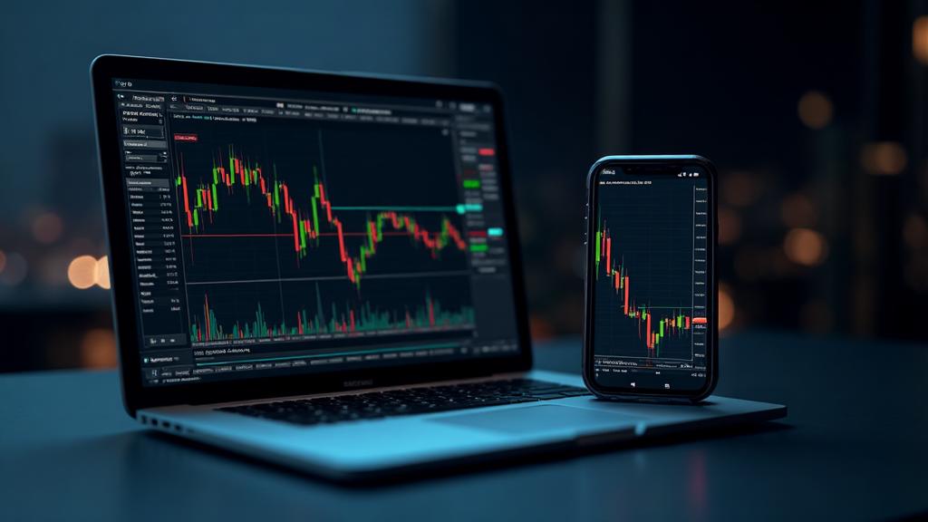 PROFITWISE - Professional Prop Trading Platform